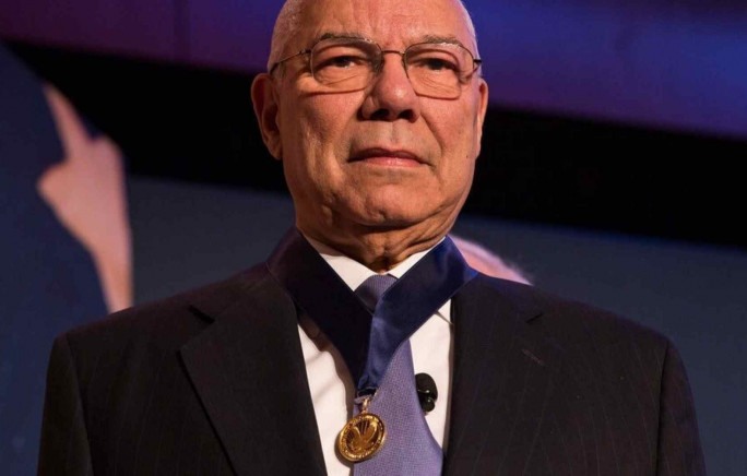 Covid mata general Colin Powell: luto na diplomacia - Angola