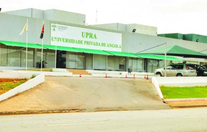 Universidade Privada de Angola adia ano lectivo 2021-2022