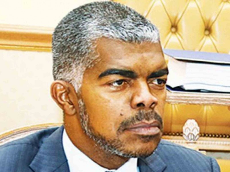 Plataformas logísticas do Soyo e Luvo entram em concurso público - Angola