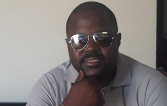 Morreu rapper angolano Simimi Ni Moyo