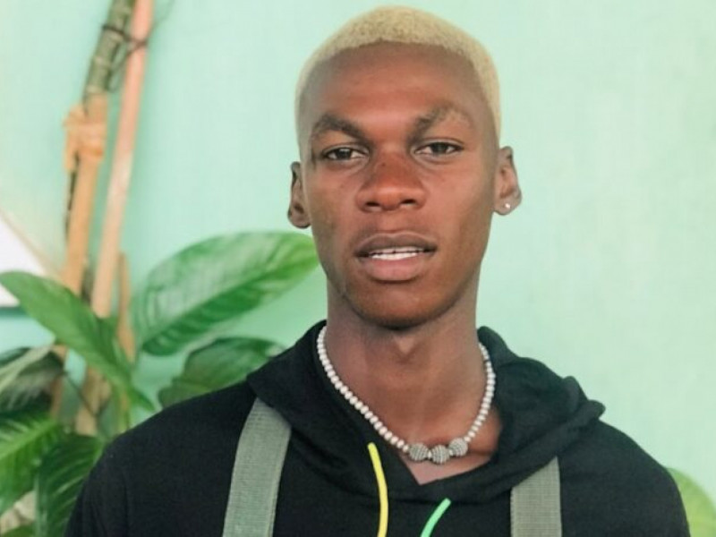 Saiba como Balilson BCC tornou-se referência de estilo - Angola