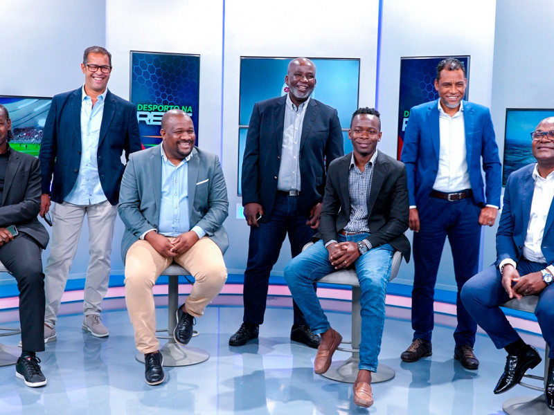 Saiba como será a cobertura do Mundial de Futebol na Girassol TV - Angola