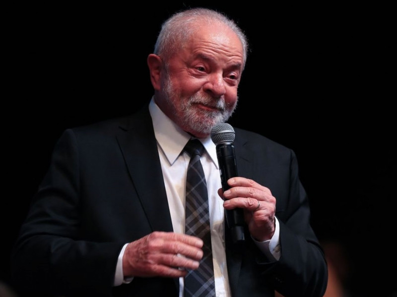 Lula pretende visitar Angola e reafirma política de aproximação com a ...