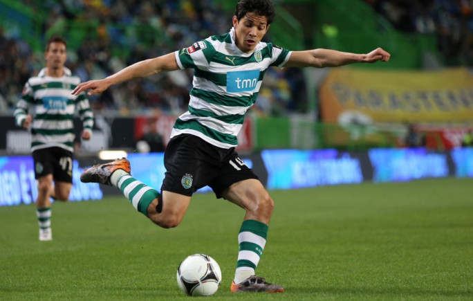 Antigo médio do Sporting anuncia fim da carreira - Angola