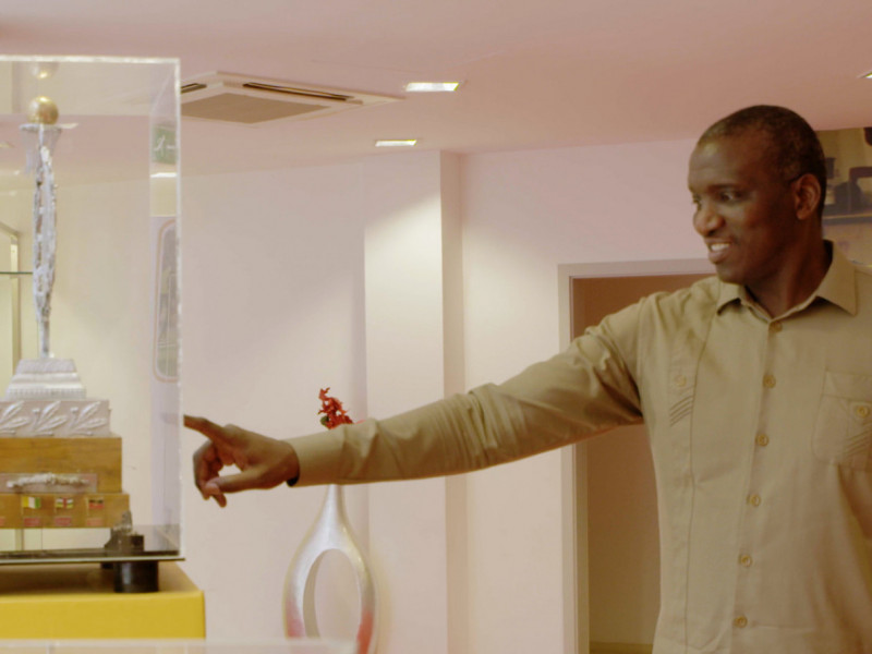 Basquetebol: Jean Jacques no Hall of Fame da NBA - Angola