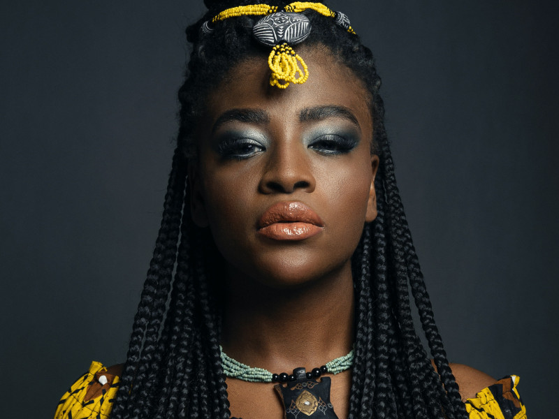 Afrocentricidade: o que significa e qual a importância desse conceito ...