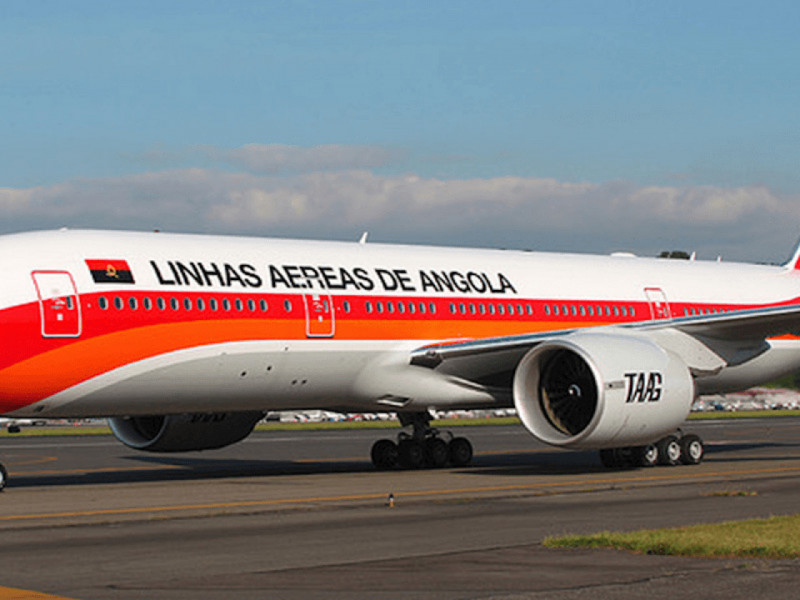 TAAG aluga nove aeronaves Airbus A220 a partir de 2024 - Angola