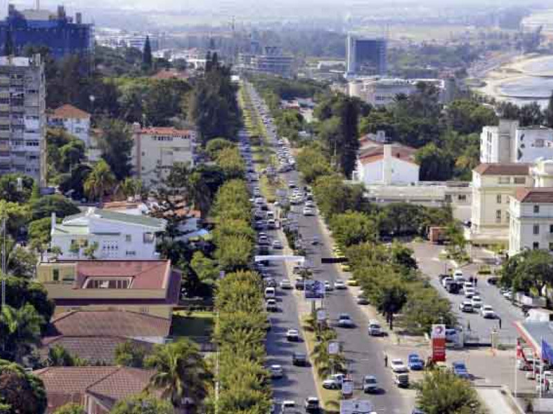 Portugal desembolsa 250 mil euros para crise humanitária em Moçambique ...
