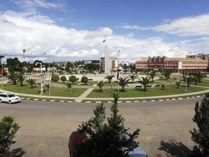 PR aprova mais de USD 203 milhões para requalificação da cidade do ...