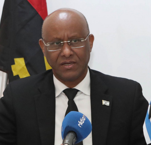 Empresários israelitas querem investir em Angola