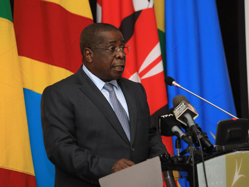 Angola reafirma compromisso com a paz e estabilidade no continente