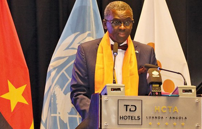 ONU reconhece progressos no fortalecimento do papel da mulher em Angola