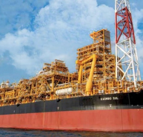 Angola exportou mais de 94 milhões de barris de petróleo no 2º trimestre