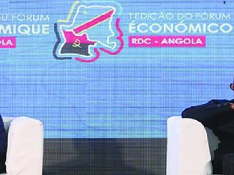 Angola e RDC querem ver praticadas 16 medidas do Acordo Comercial