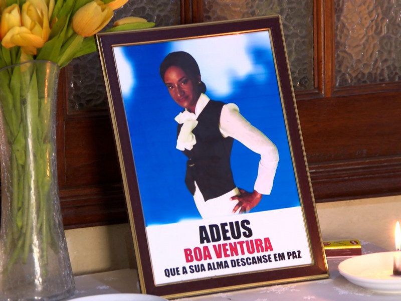 Cidadã desaparecida encontrada morta no Zango 4 - Angola