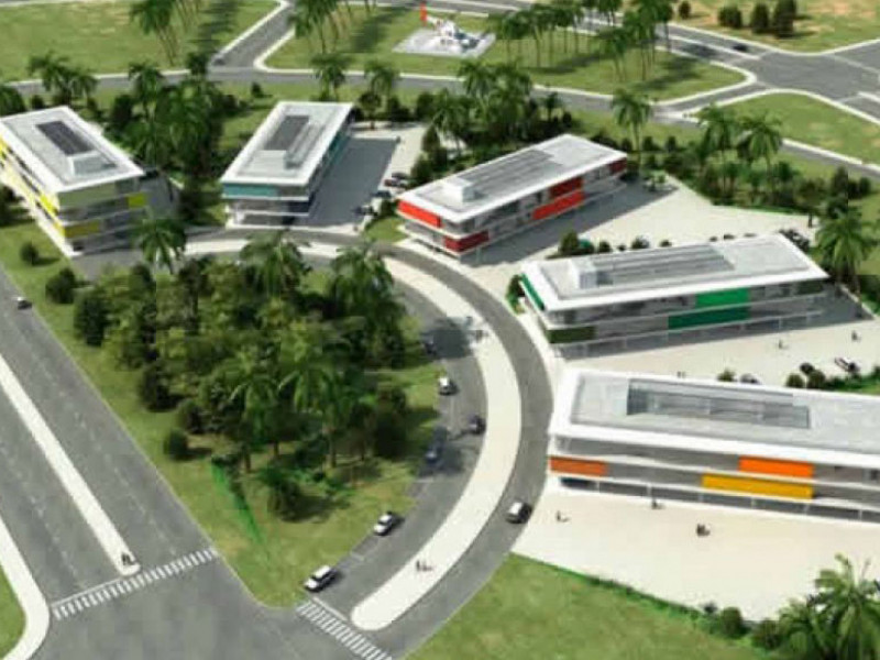 Trocas comerciais entre Angola e EUA reduzem para 2,3 biliões de dólares