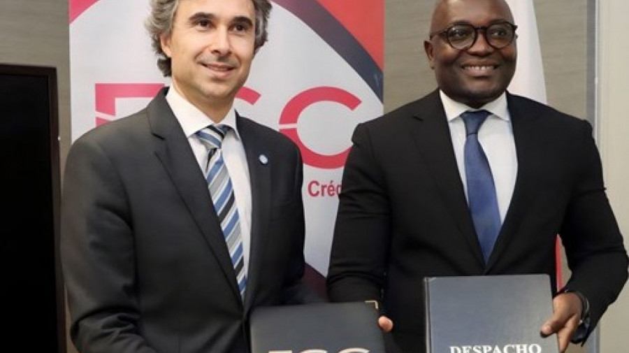 Micro negócios vão ter garantias de crédito até 200 milhões de Kwanzas ...