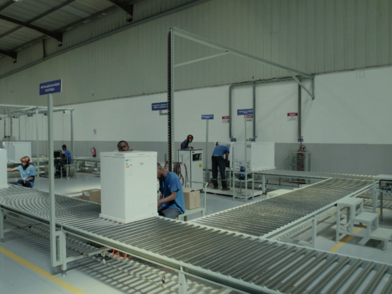 ARSEG apostada em modernizar e conformar-se as melhores práticas - Angola