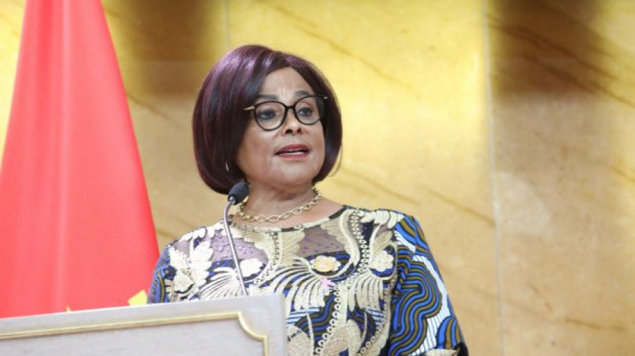 Lançada Constituição da República de Angola em Braille