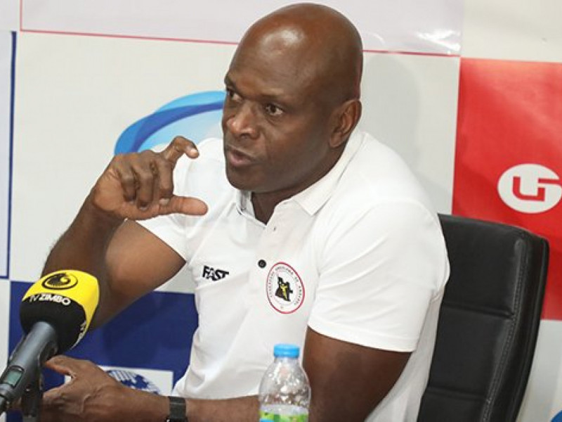 Filipe Cruz regressa ao comando da selecção sénior masculina de andebol ...