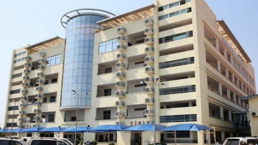 UNIA será reinaugurada na sexta-feira - Angola