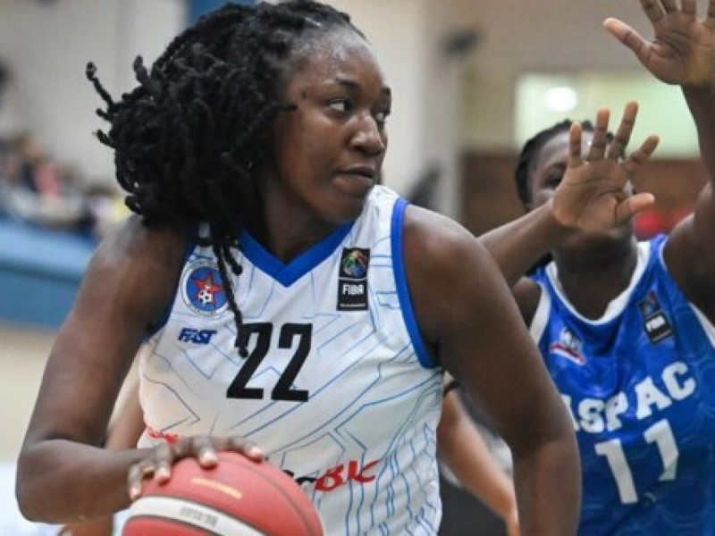 Interclube apurado para os quartos de final da Liga de Clubes - Angola