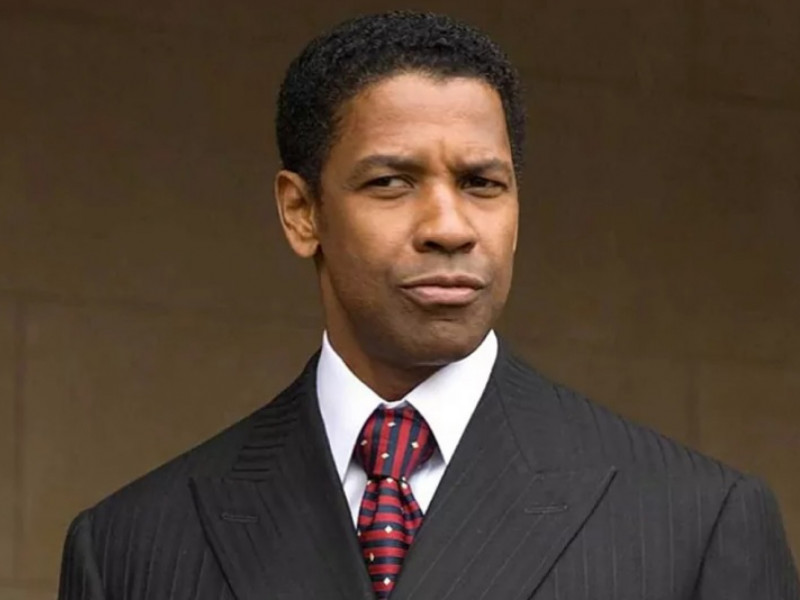 Denzel Washington, o maior actor do século XXI - Angola