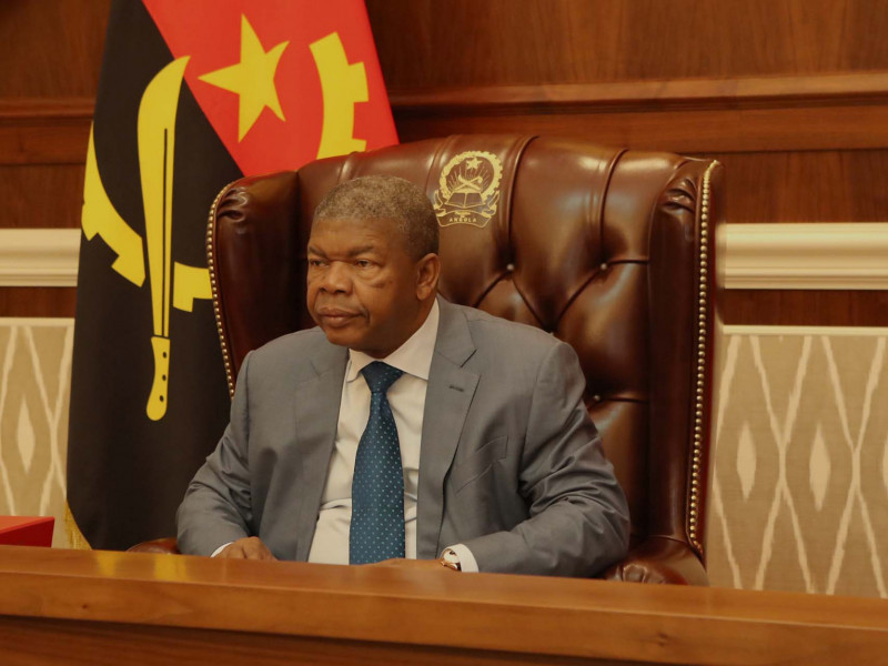 PR procede a nomeações e exonerações na estrutura central do Estado ...