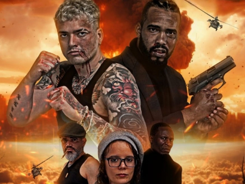 Filme angolano "O Poder" inscrito no festival da América Latina