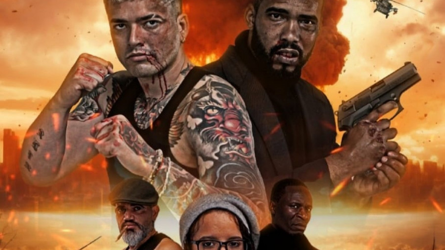 Filme angolano "O Poder" inscrito no festival da América Latina