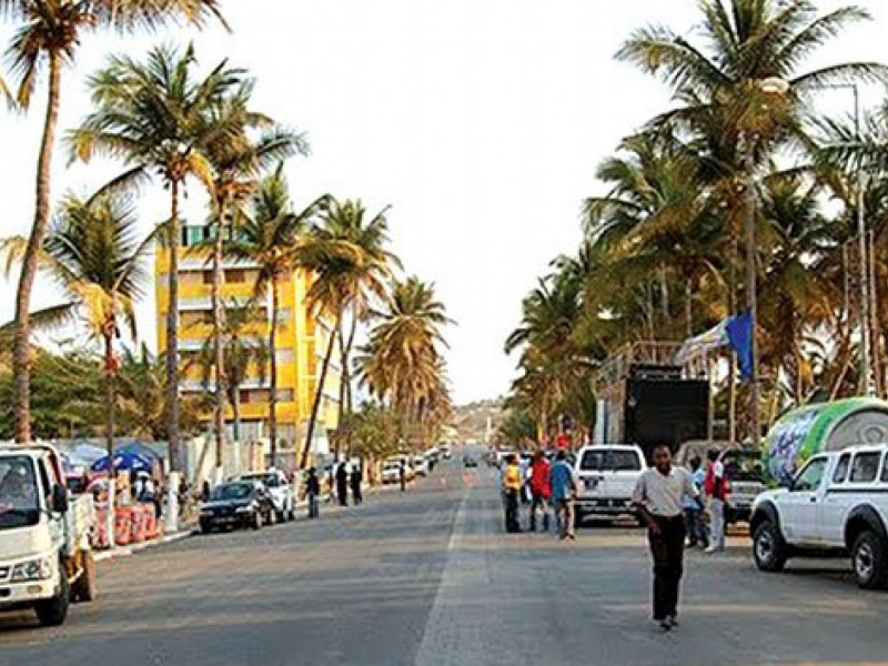 Hospital Geral do Sumbe será inagurado este ano - Angola