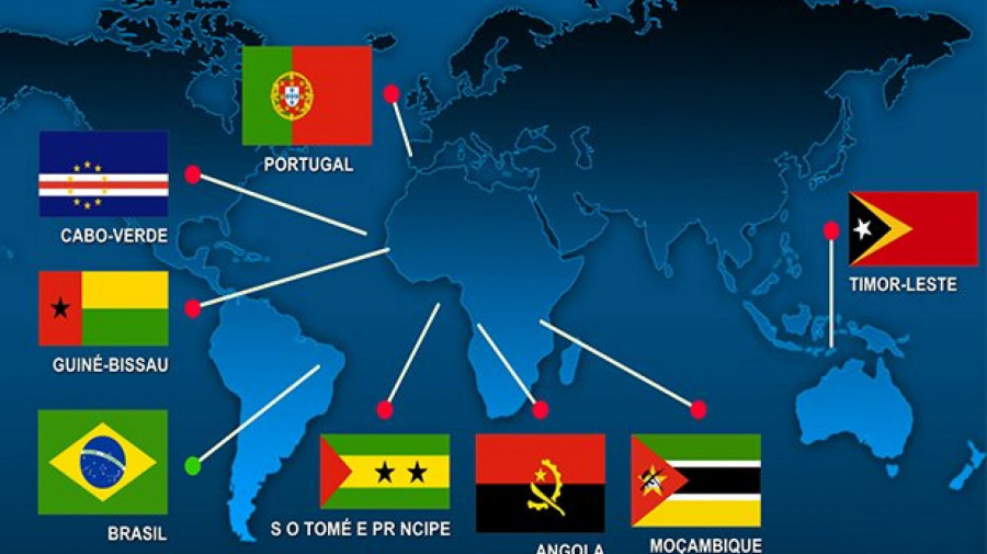 CPLP assina acordo sobre Segurança Social - Angola