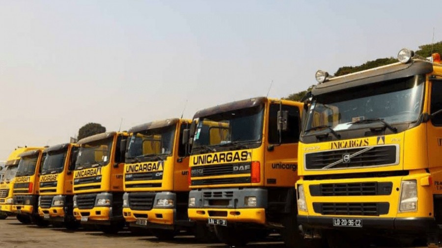 Angola vai-se transformar num ‘hub’ logístico para a região