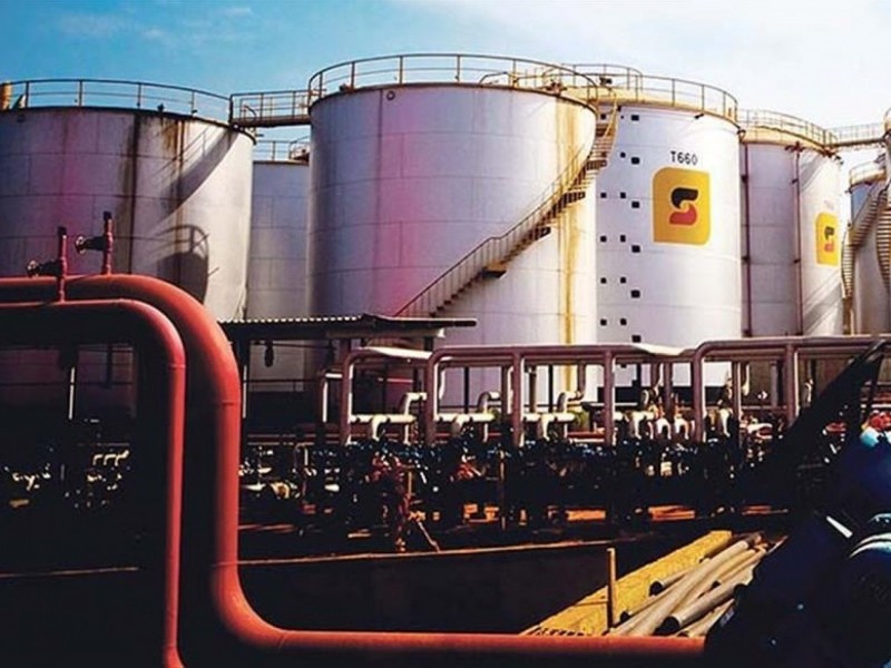 Angola arrecada mais de sete mil milhões USD na exportação de petróleo