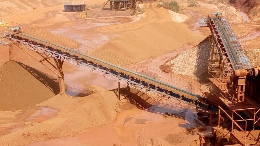 Aposta na indústria é o objectivo de Angola para atrair investimentos