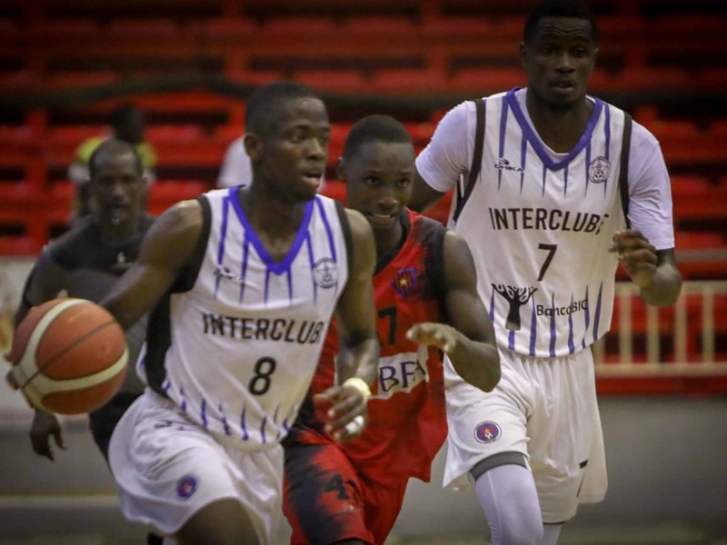 Interclube e Petro apurados para a final do Nacional - Angola