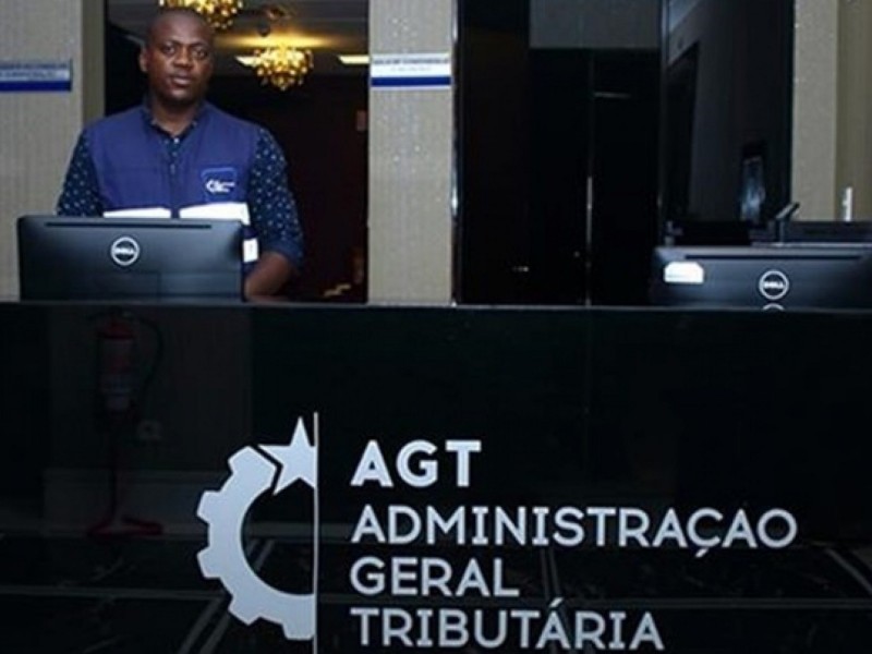 AGT penhora contas bancárias de 37 empresas na Huila - Angola