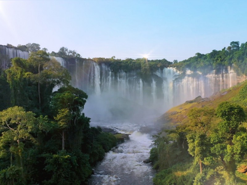 II Gala do Turismo de Angola realiza-se em Março