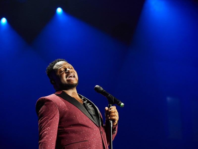 Matias Damásio, um coleccionador de sucessos - Angola