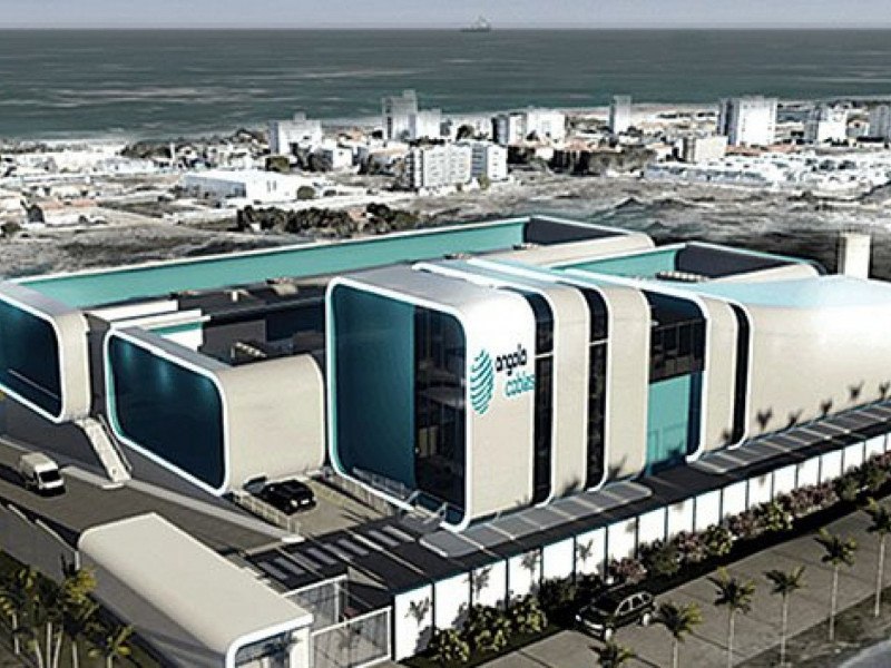 Angola Cables está entre as maiores operadoras de internet do mundo