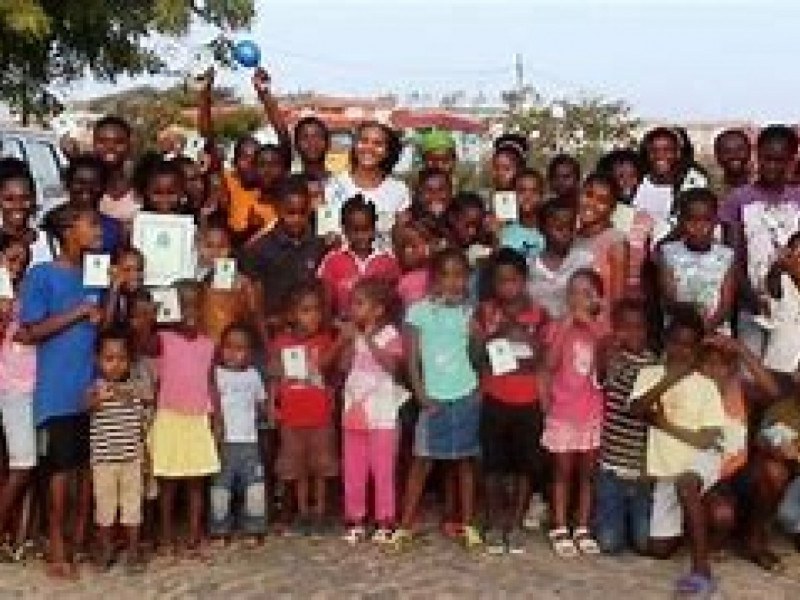 Mais de 26mil casos de violência contra crianças registado pelo INAC ...