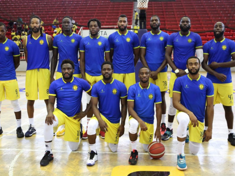 Petro defronta campeão europeu na Taça Intercontinental - Angola