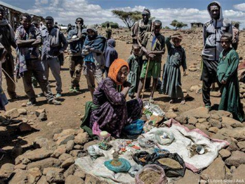 BAD defende crescimento de África a dois dígitos para mitigar pobreza ...