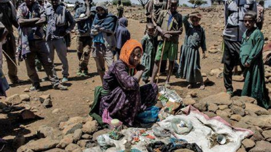 BAD defende crescimento de África a dois dígitos para mitigar pobreza ...