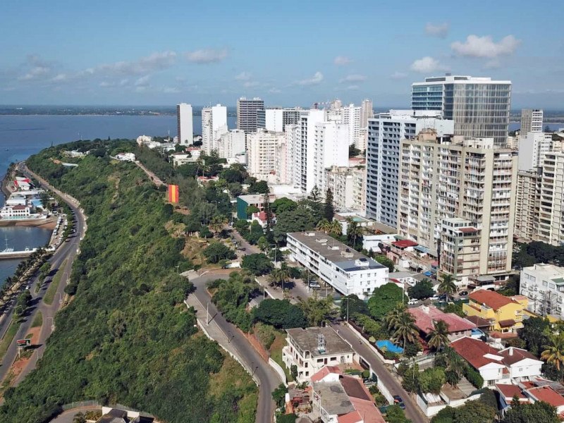 Conselho Constitucional de Moçambique aprova quatro candidaturas a ...