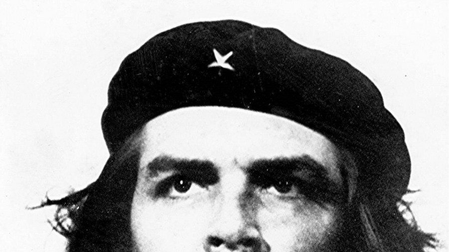Che Guevara, escritor, guerrilheiro, diplomata e teórico militar ...