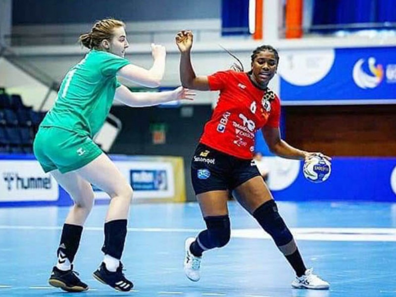 Andebol: Angola defronta a Islândia na estreia do Mundial júnior