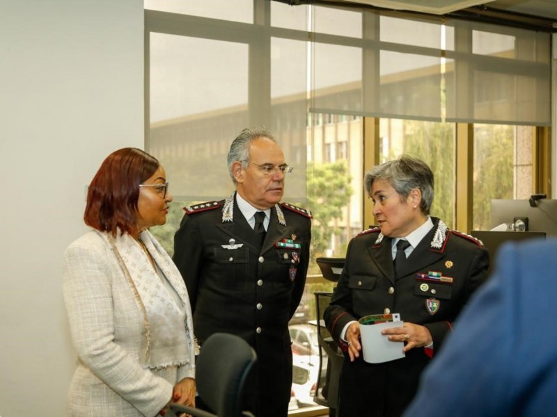 Josefa Sacko reconhece que África enfrenta desafios às alterações ...