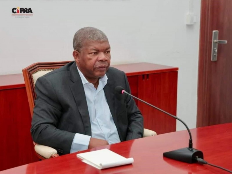 MPLA convoca congresso extraordinário para Dezembro - Angola