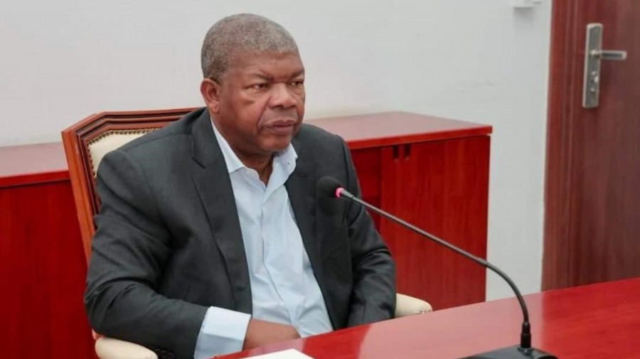 MPLA convoca congresso extraordinário para Dezembro - Angola